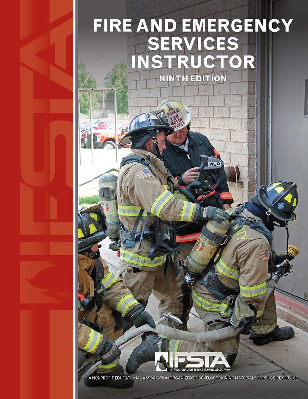 ATPC1740 Fire Service Course Delivery | Couch Courses