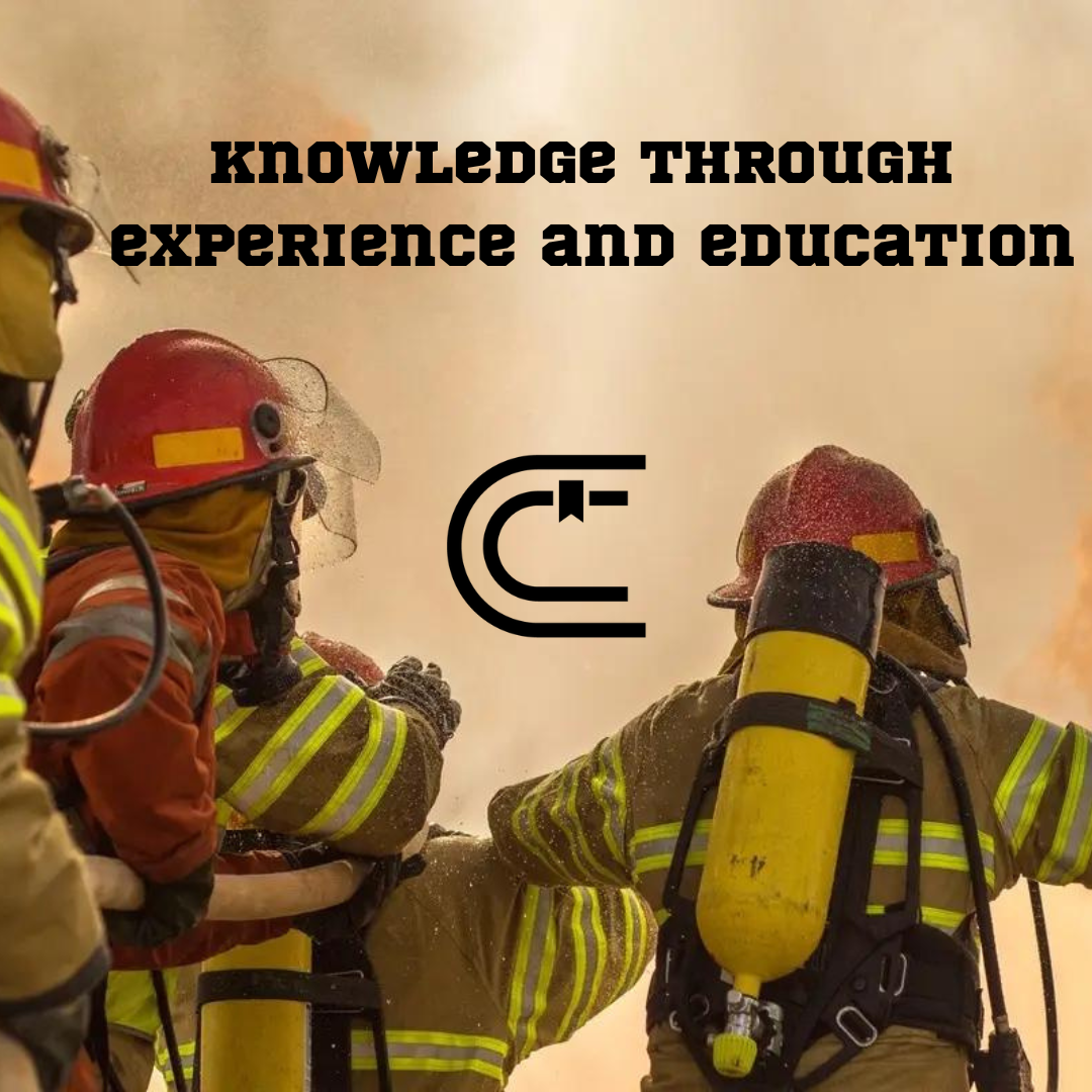 Couch Courses 3 Best Firefighter Qualities - Firefighter Tools and Training