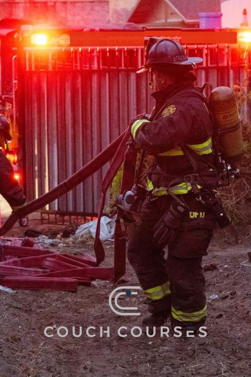 Defensive vs Offensive Operation Considerations - Couch Courses