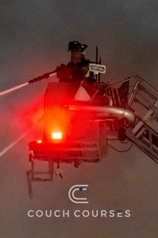 Defensive vs Offensive Operation Considerations - Couch Courses