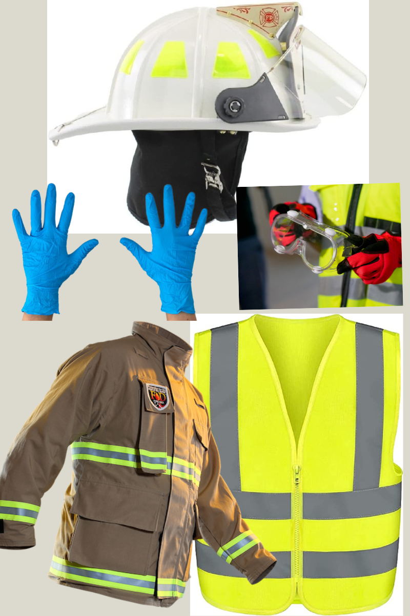 Motor Vehicle Accident Response - Couch Courses