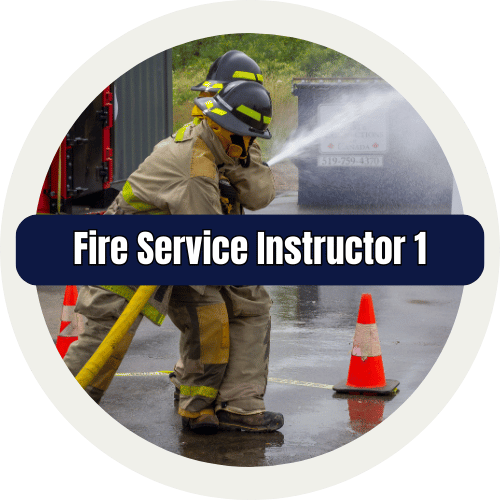 Approved Online Classes Florida Bureau of Fire Standards and Training